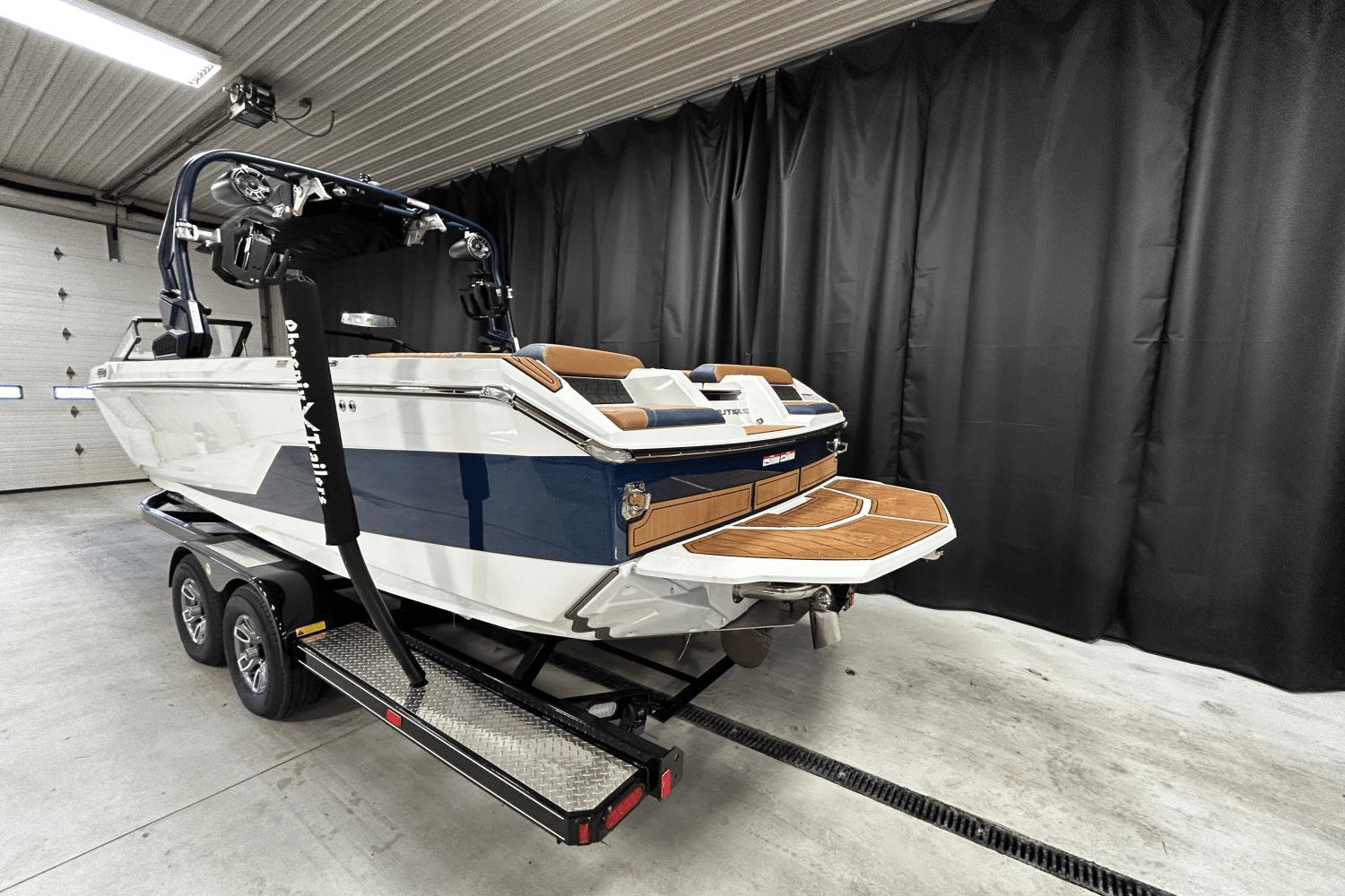 2024 Nautique Super Air Nautique GS24 Ski and Wakeboard for sale ...