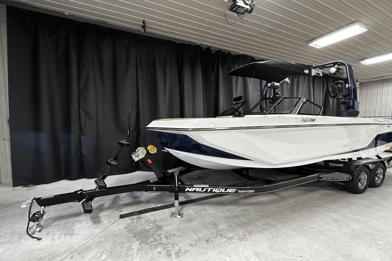 2024 Nautique Super Air Nautique GS24 Ski and Wakeboard for sale ...