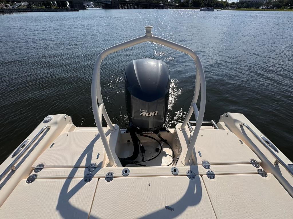 2021 Grady-White 251 Coastal Explorer Bay for sale - YachtWorld