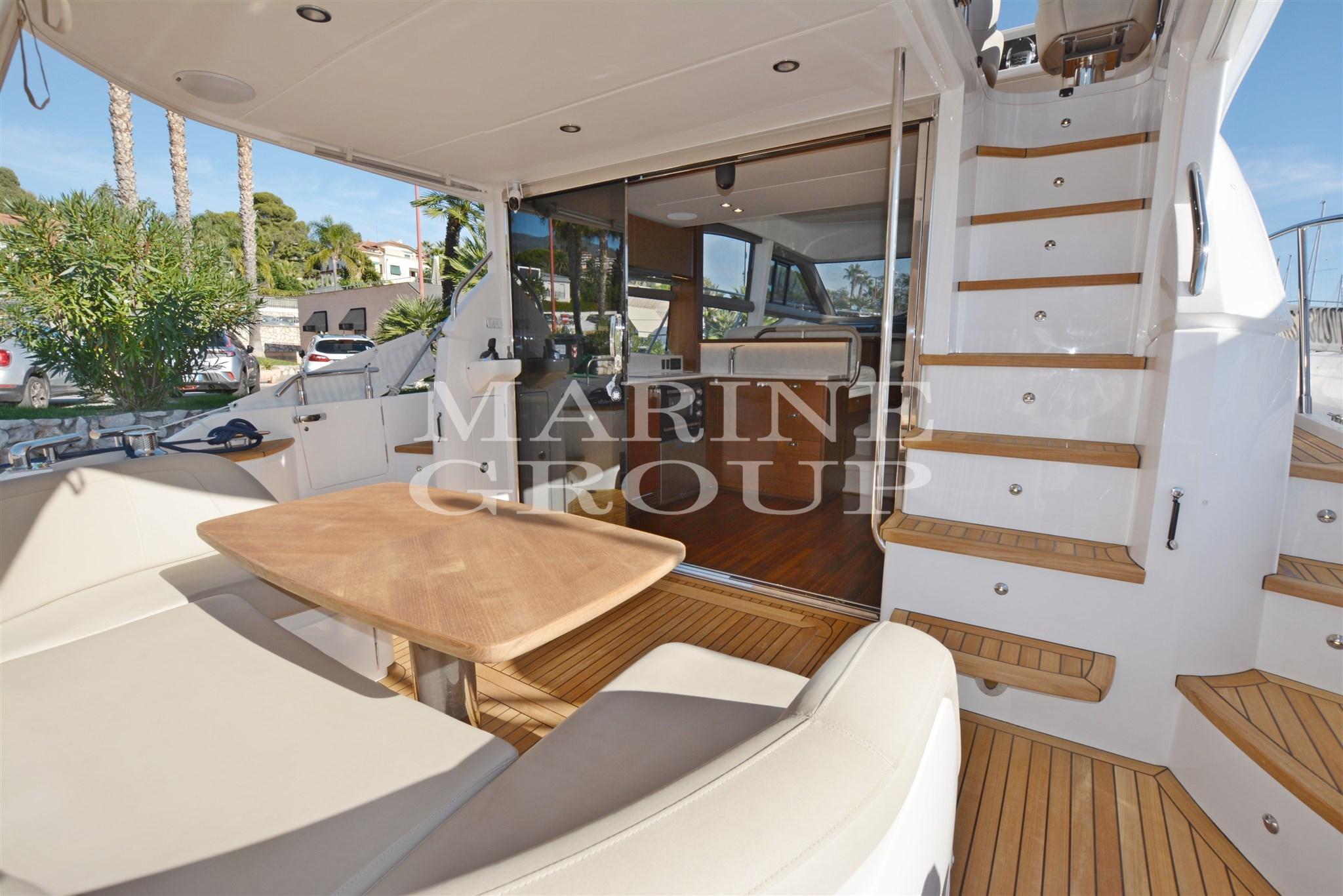 2020 Princess F50 Flybridge for sale - YachtWorld