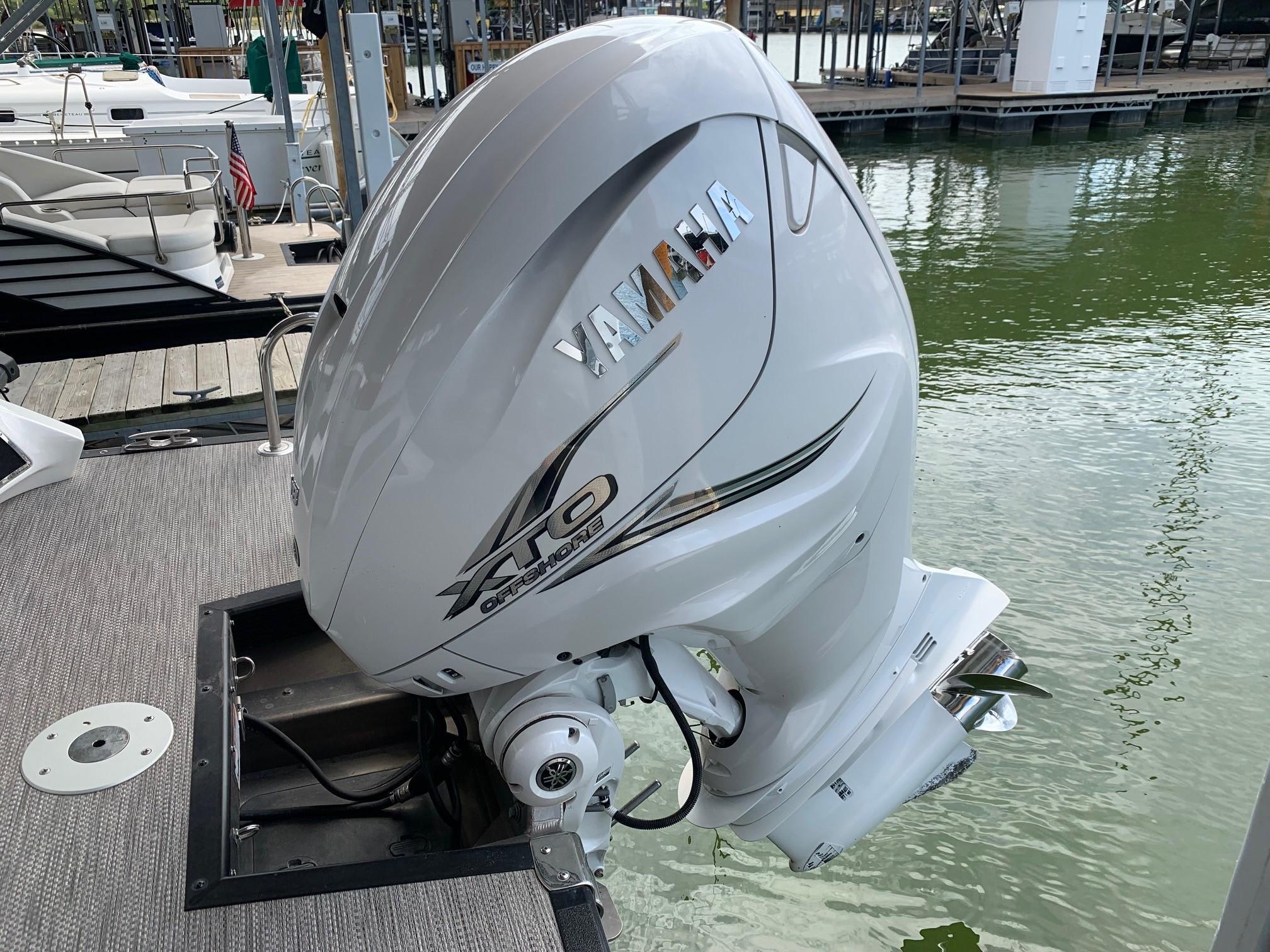 2020 Bennington 25 QX Sport Pontoon for sale - YachtWorld 2020 Bennington 25 QX Sport Pontoon for sale - YachtWorld