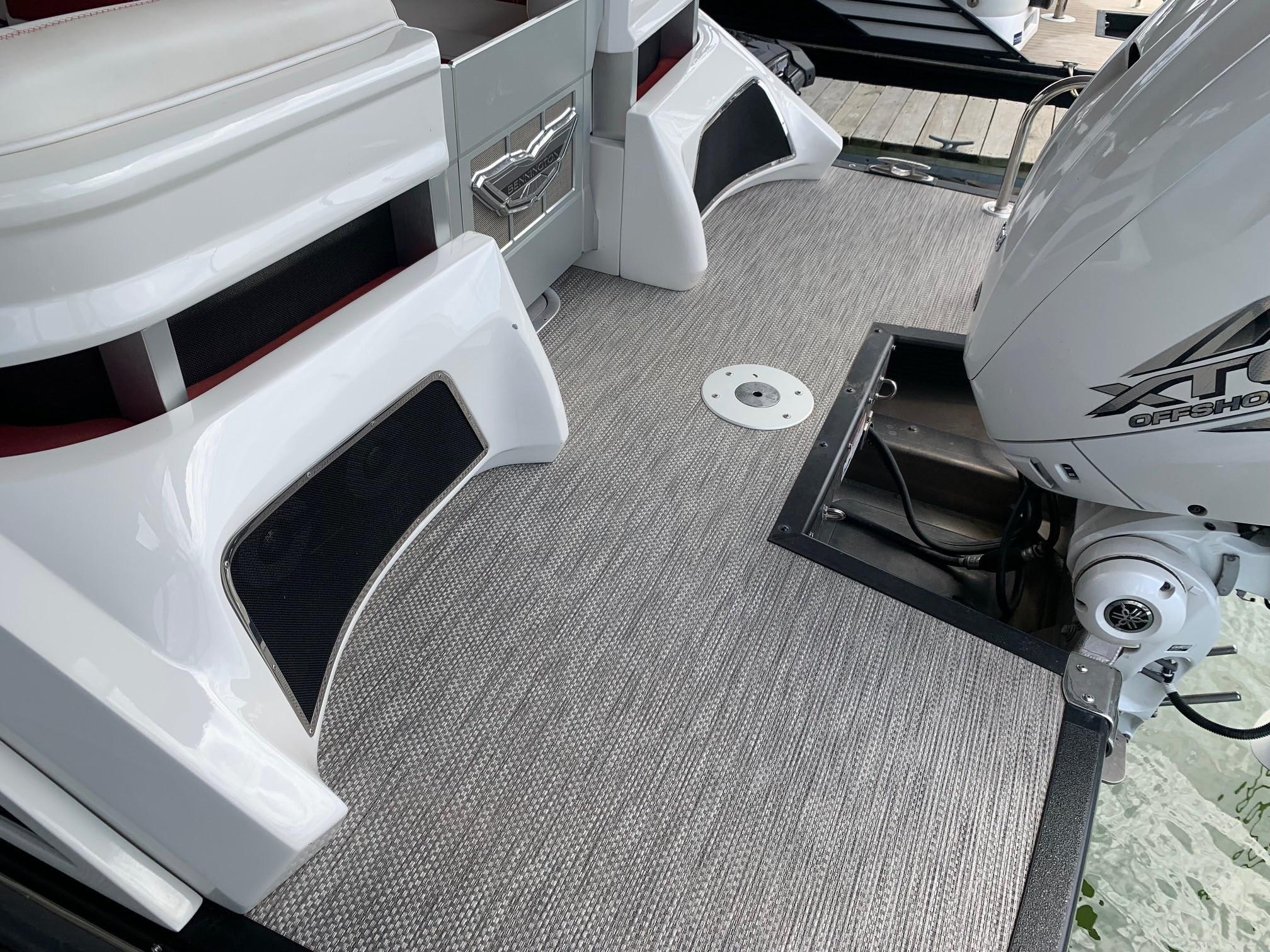 2020 Bennington 25 QX Sport Pontoon for sale - YachtWorld 2020 Bennington 25 QX Sport Pontoon for sale - YachtWorld