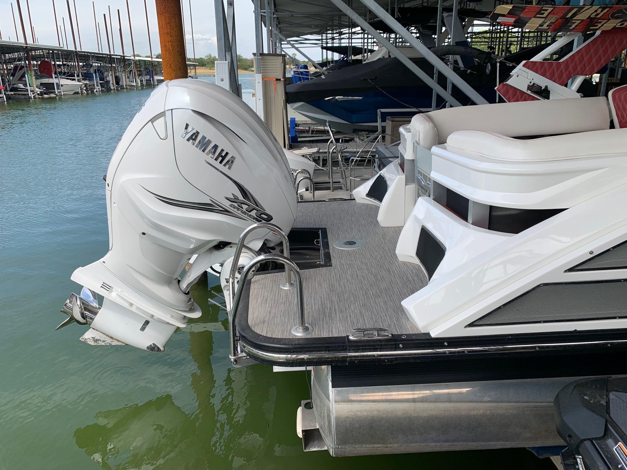 2020 Bennington 25 QX Sport Pontoon for sale - YachtWorld 2020 Bennington 25 QX Sport Pontoon for sale - YachtWorld