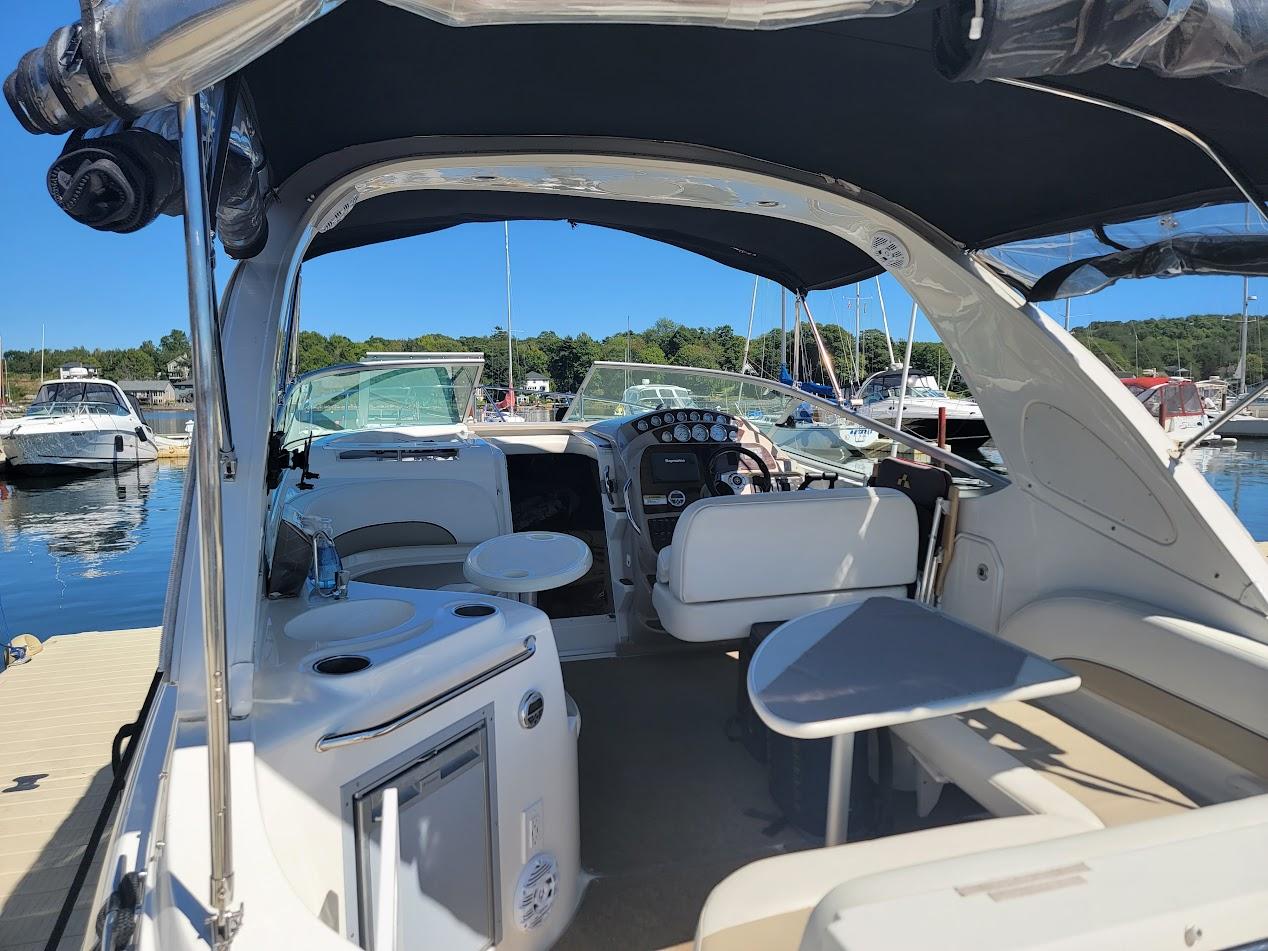 2013 Bayliner 315 Cruiser Cruiser for sale - YachtWorld