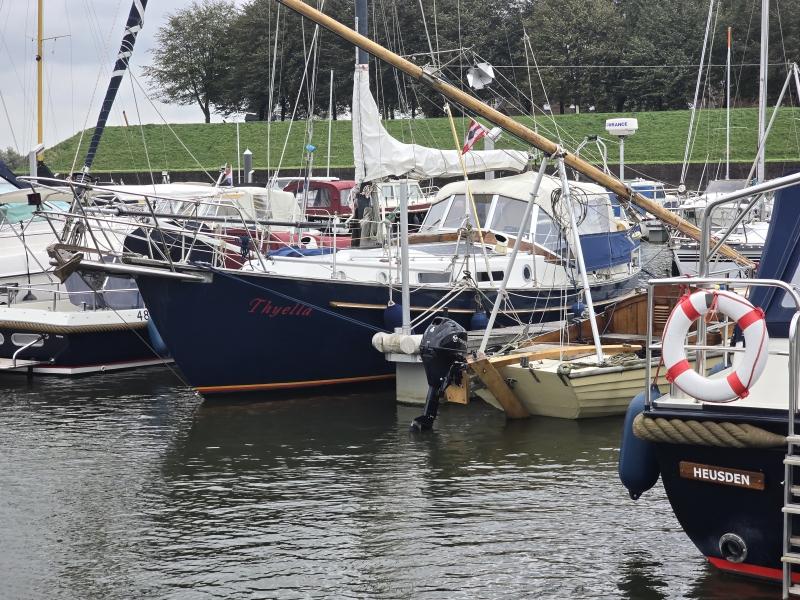 Taling 32 | 1978 | 32ft | Boatshop24