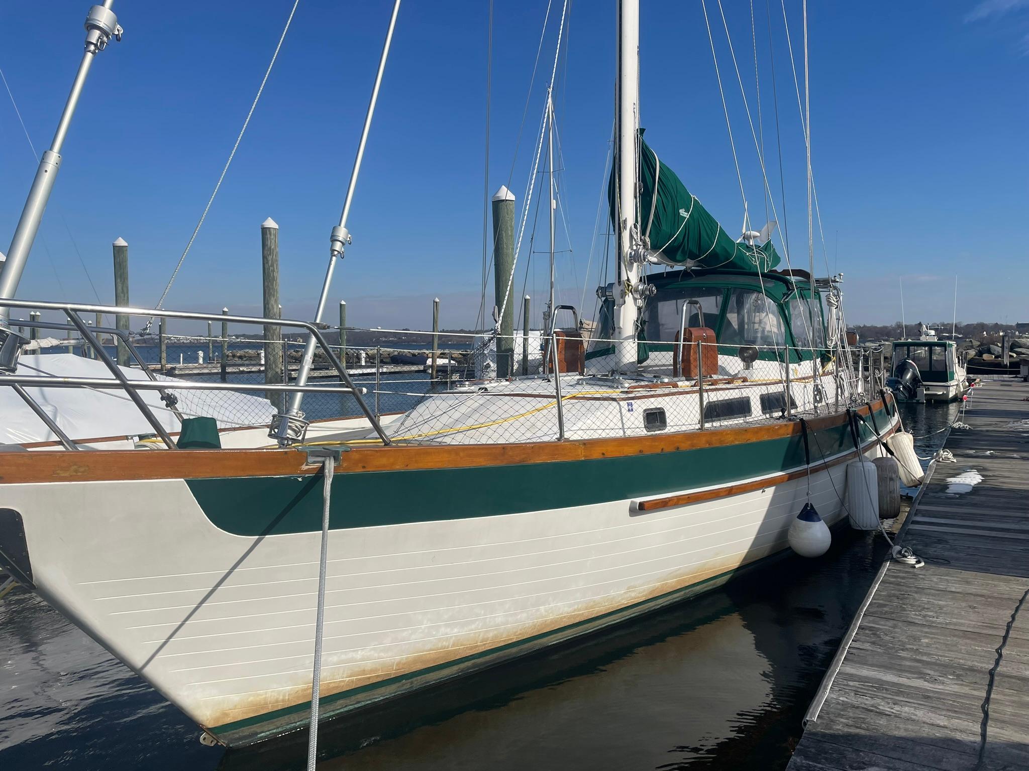 Passport boats for sale | YachtWorld