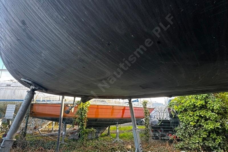 2008 Jeanneau Sun Odyssey 36i Performance Barche a vela da regata in ...