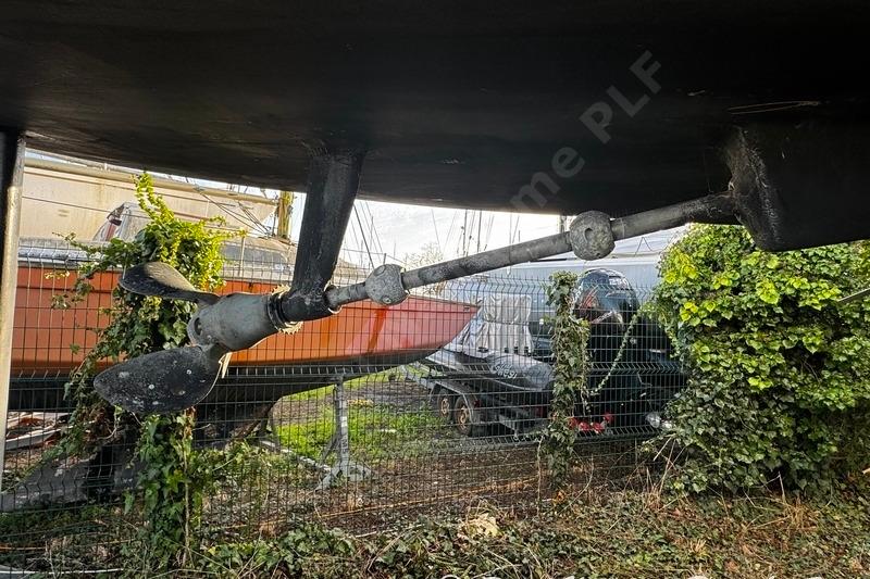 2008 Jeanneau Sun Odyssey 36i Performance Barche a vela da regata in ...