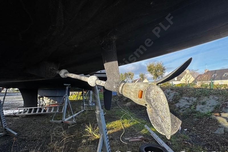 2008 Jeanneau Sun Odyssey 36i Performance Barche a vela da regata in ...