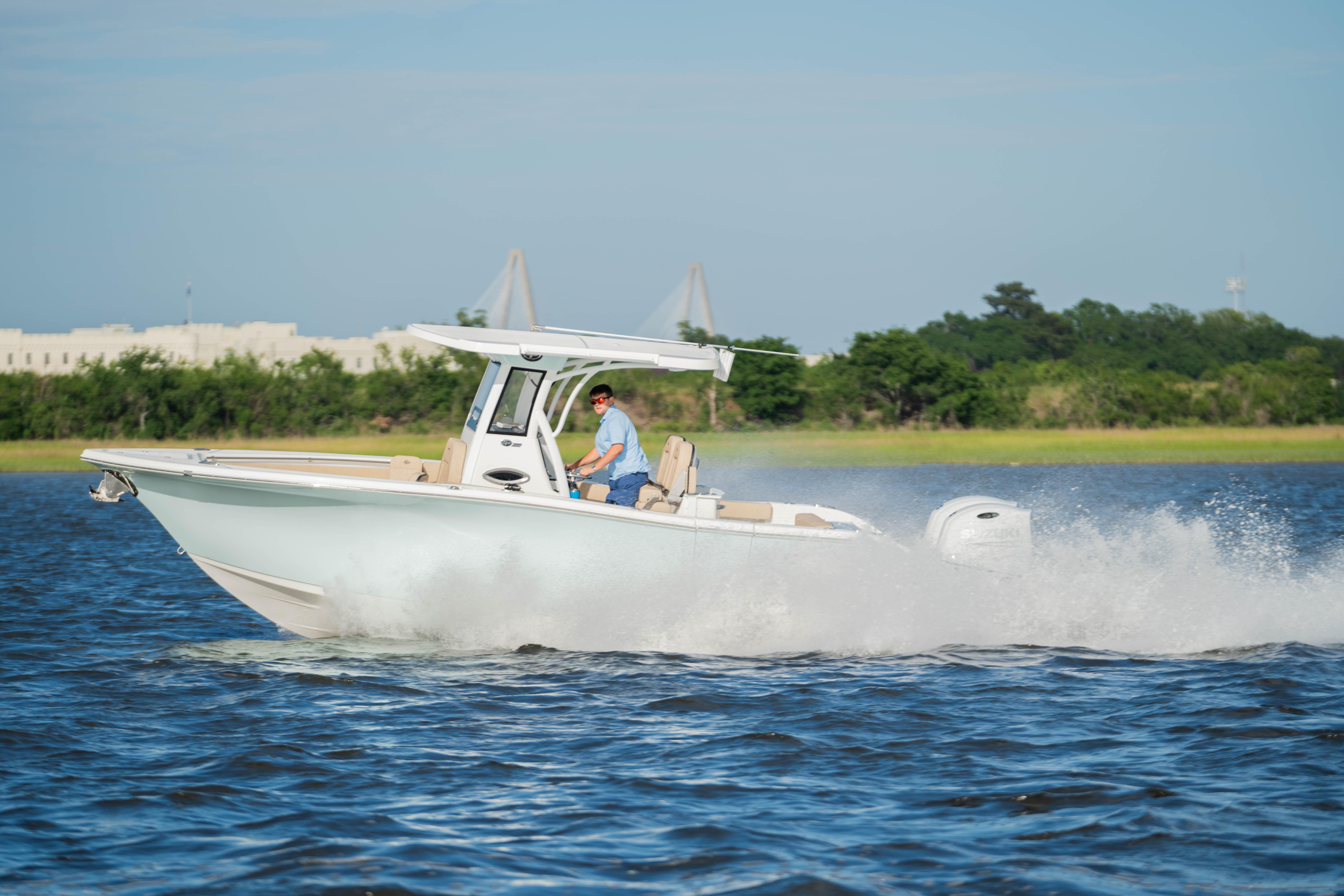 2024 Sea Pro 262 Center Console Centre Console for sale - YachtWorld