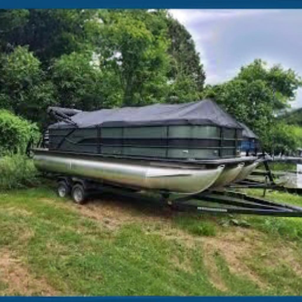 2026 Bentley Pontoons Legacy 223 Navigator Barcos pontón en venta ...