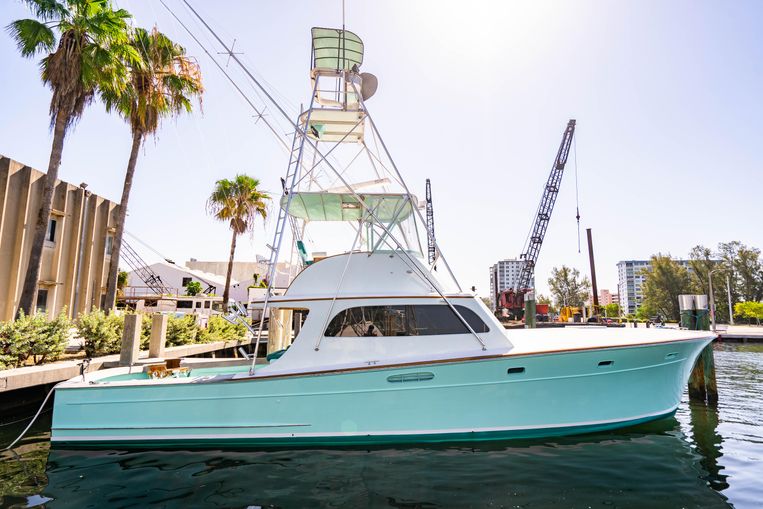 Yachts for Sale - SYS Yacht Sales