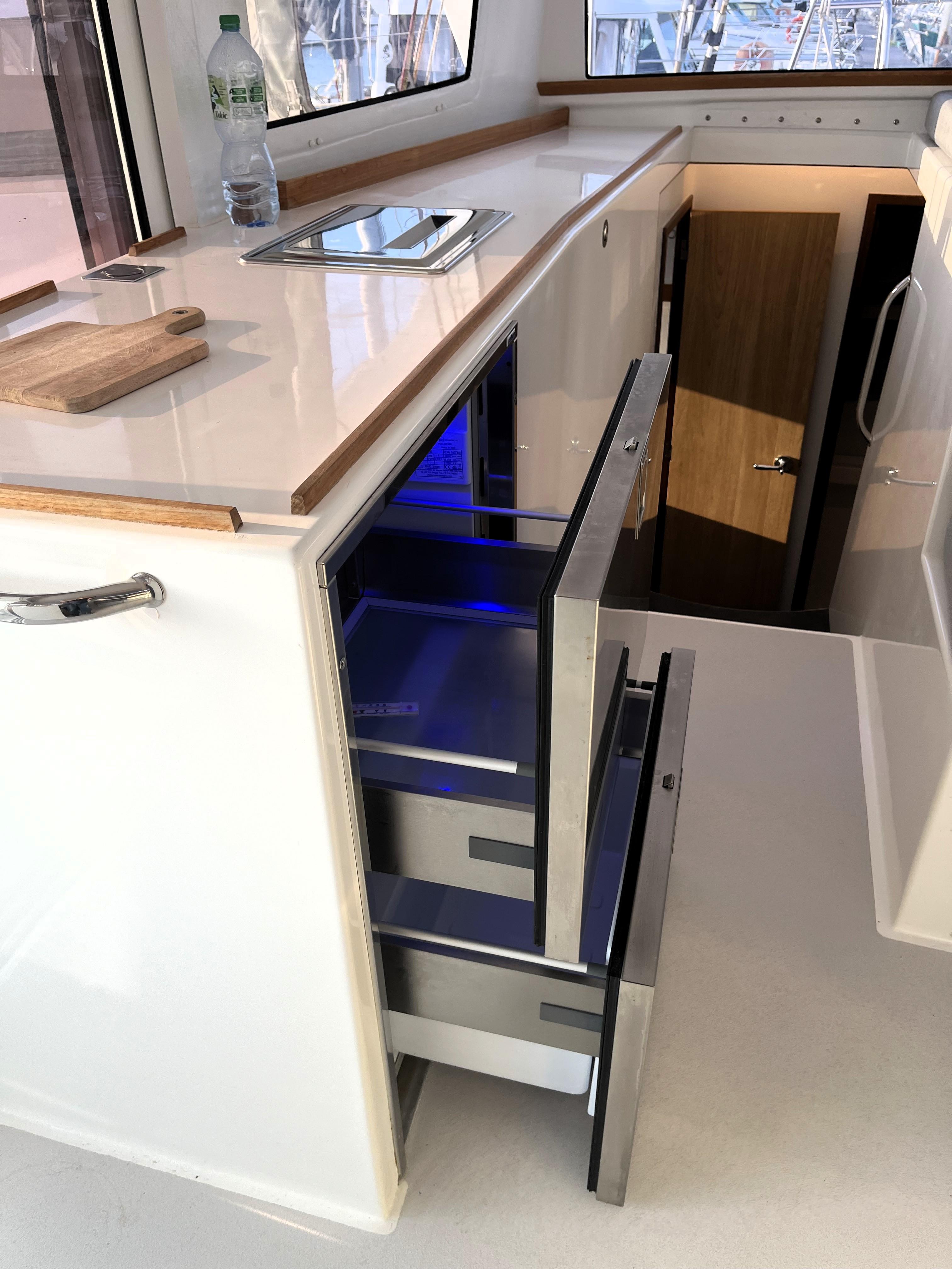 2021 Marsaudon Composites ORC 50 Catamaran for sale - YachtWorld