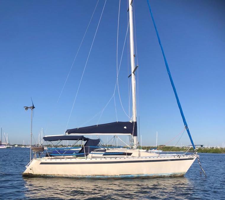 1984 Beneteau First Racer/Cruiser for sale - YachtWorld