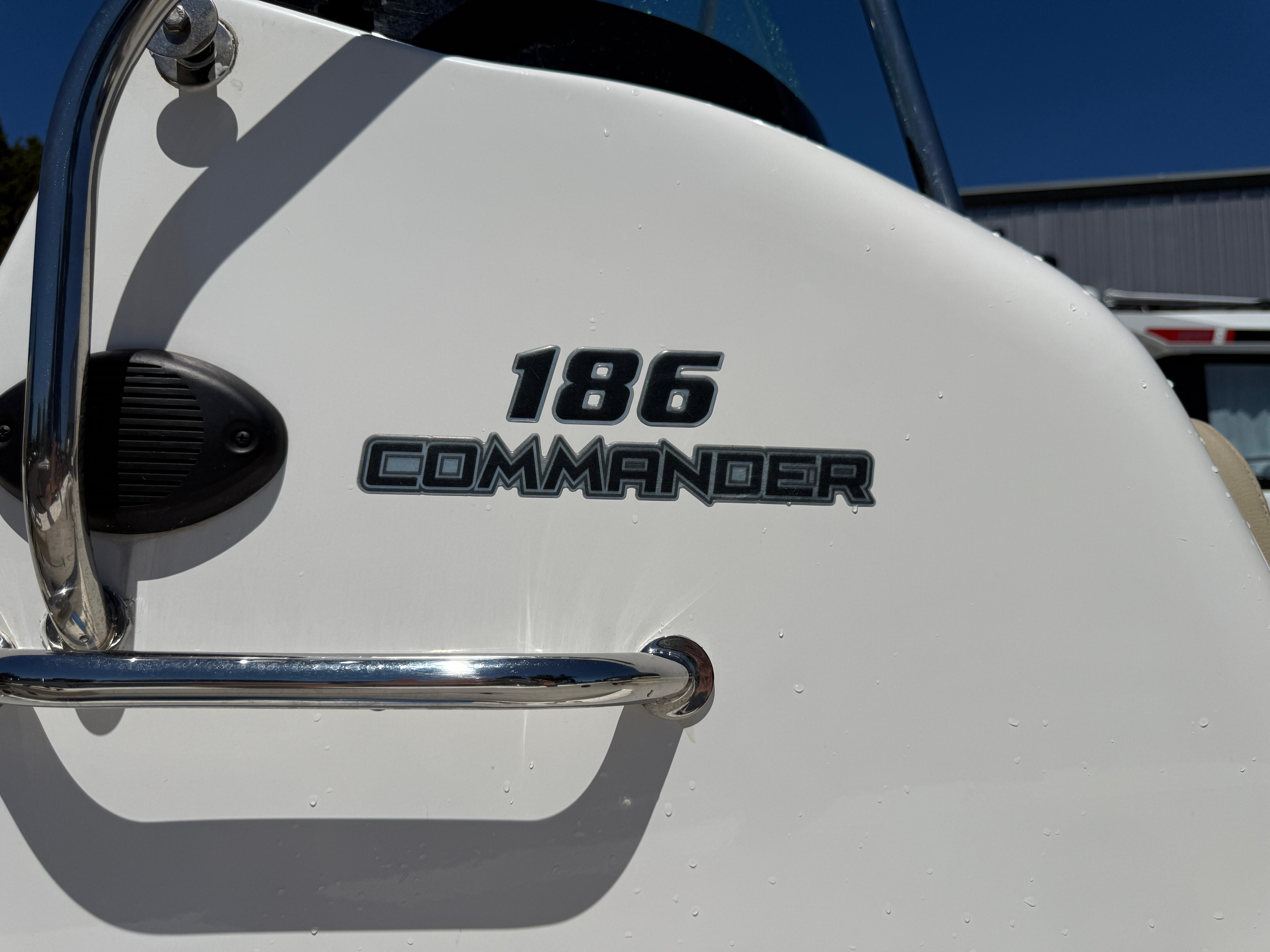 2018 Sea Fox 186 Commander Center Console for sale - YachtWorld