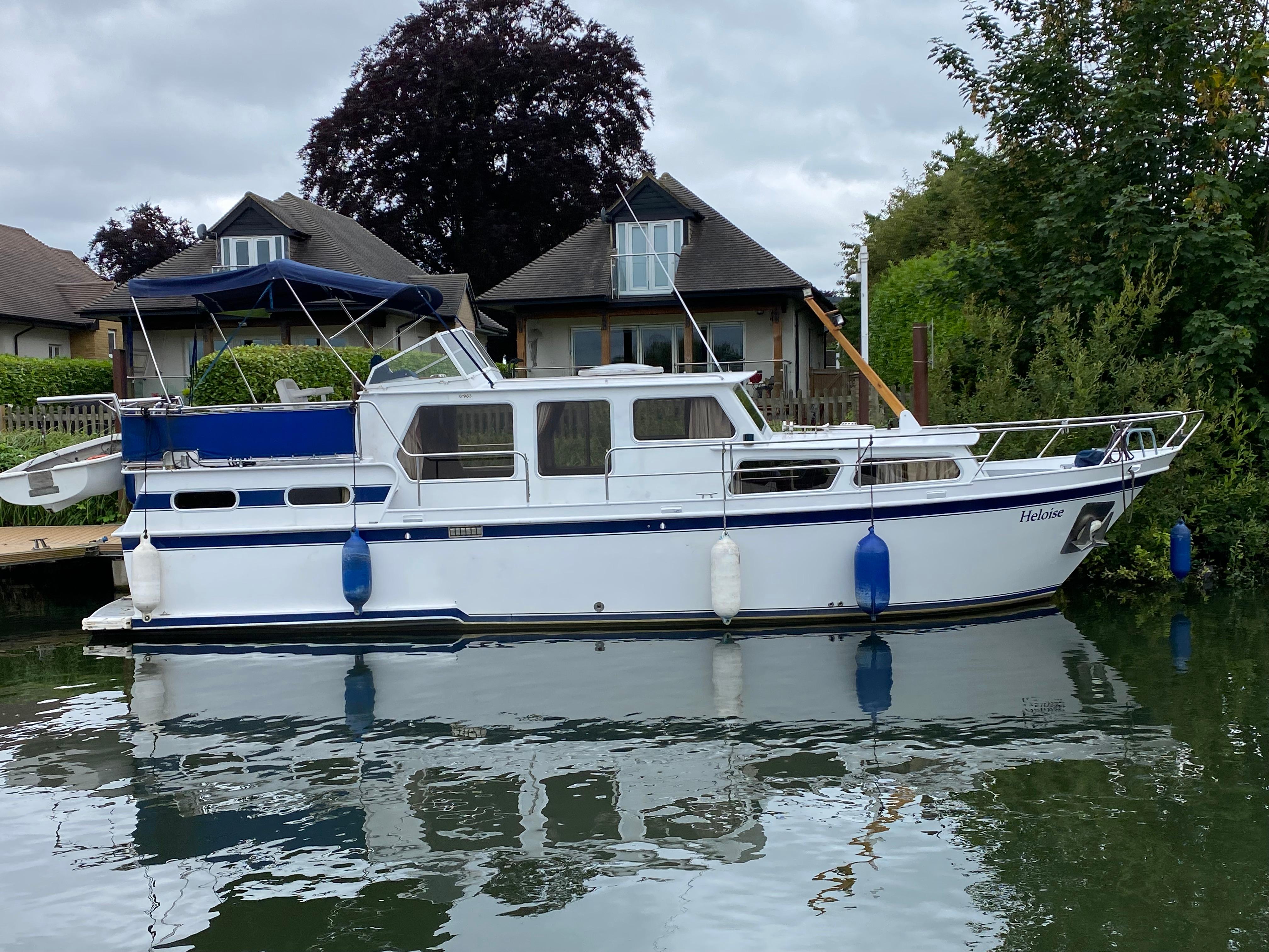 Stevens boats for sale | YachtWorld