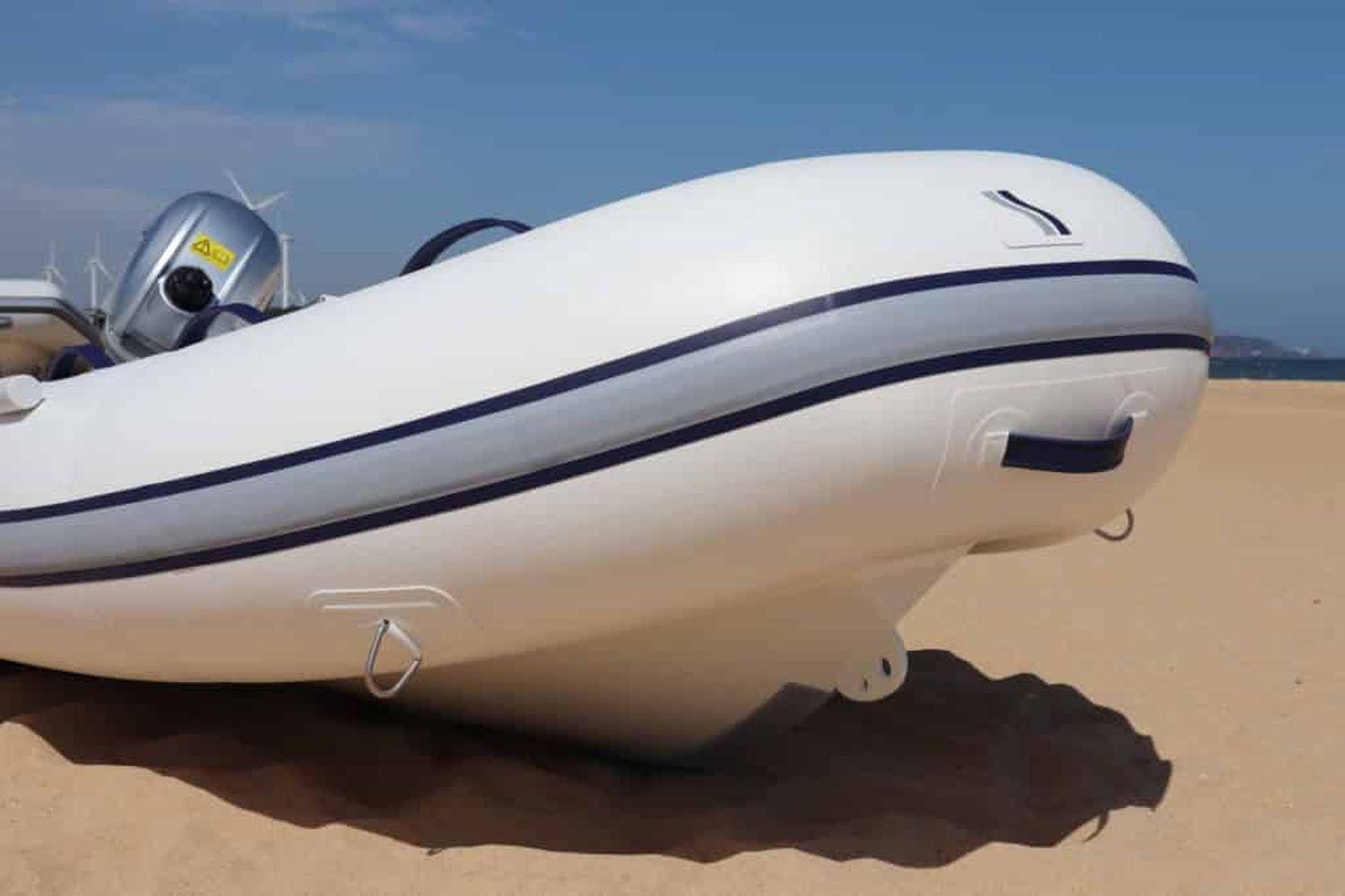 2023 Highfield UL 290 Inflatable for sale - YachtWorld