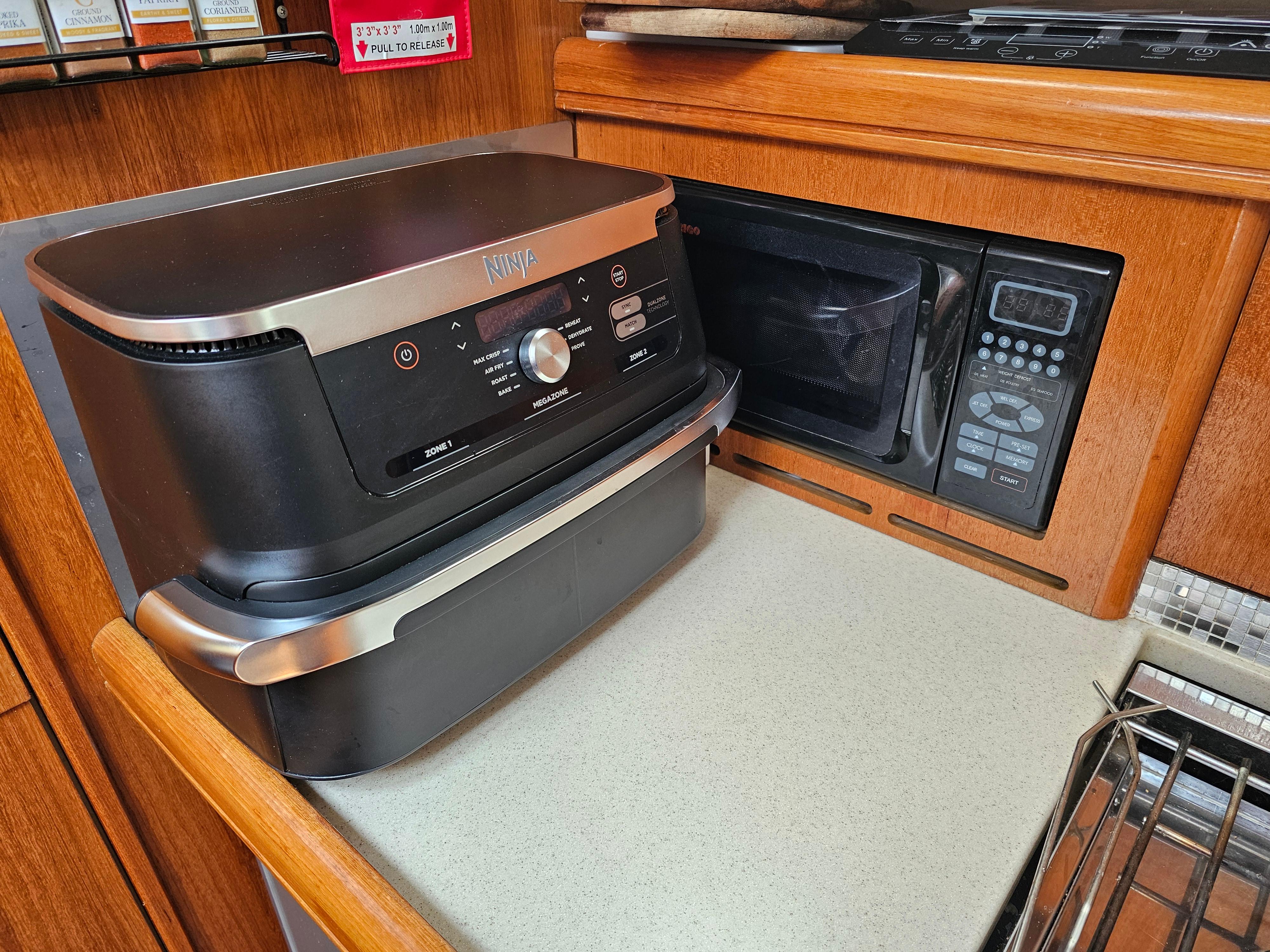 2004 Hunter Legend 41 Cruiser for sale - YachtWorld