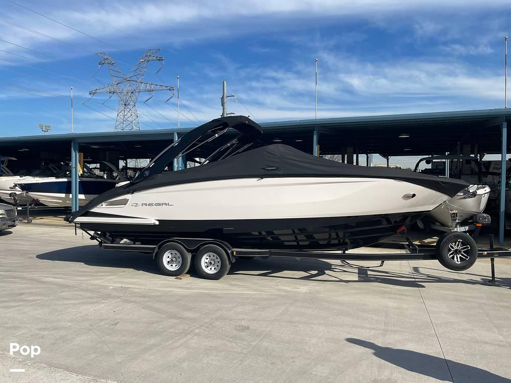 2021 Regal 2800 Bowrider for sale - YachtWorld