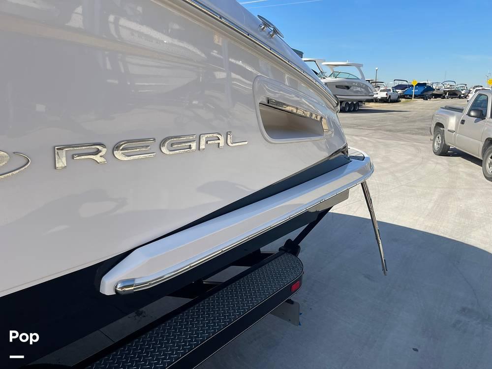 2021 Regal 2800 Bowrider for sale - YachtWorld