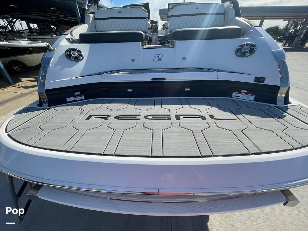 2021 Regal 2800 Bowrider for sale - YachtWorld