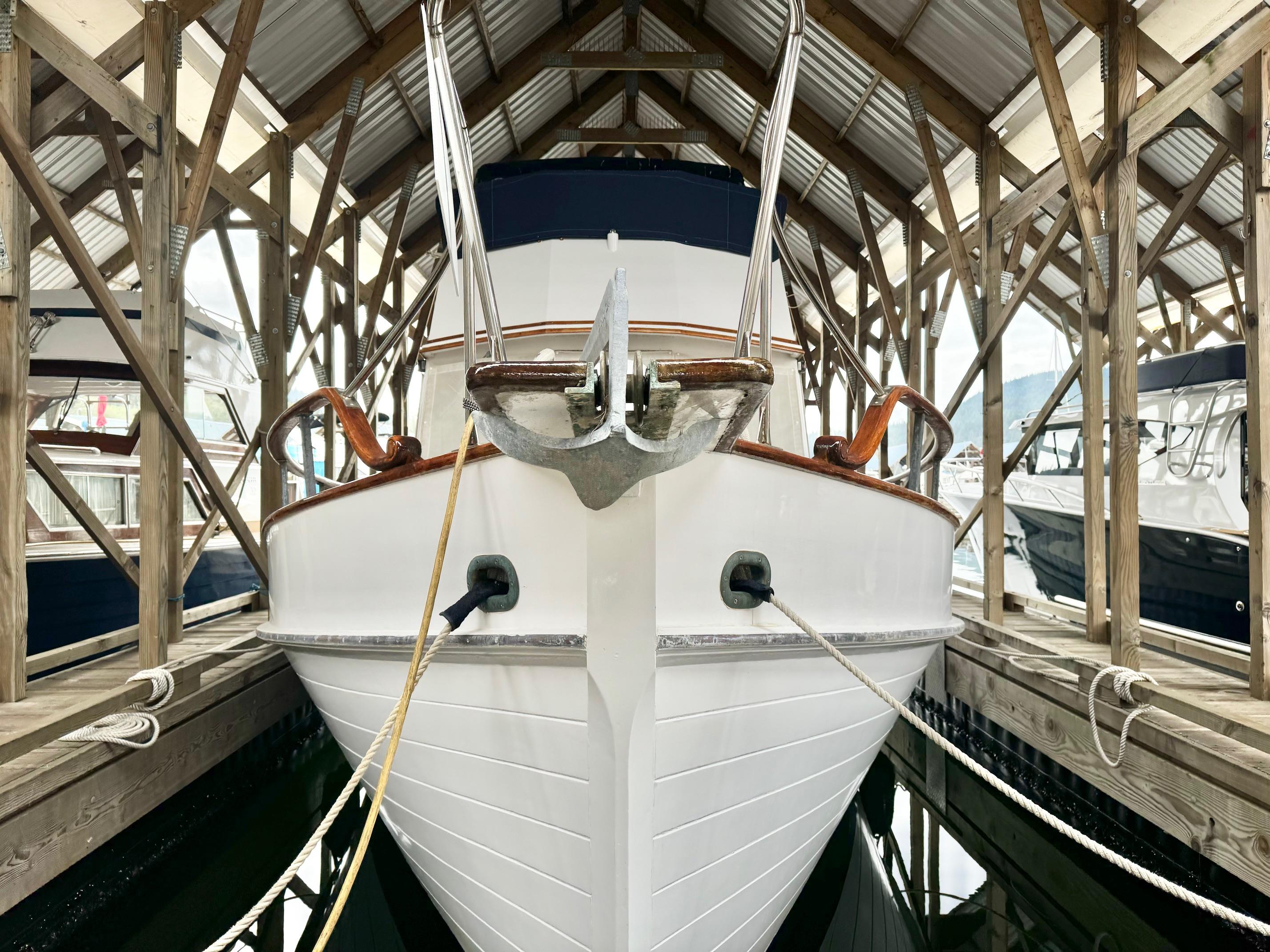 1971 Grand Banks 32 Trawler Trawler for sale - YachtWorld
