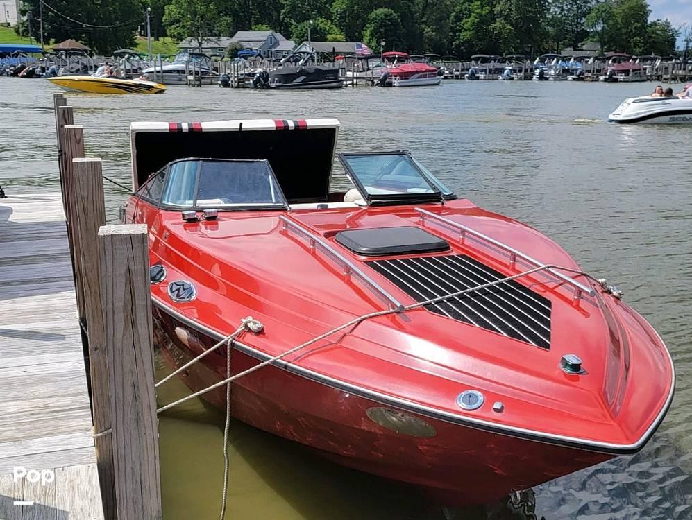 Used 1989 VIP Vindicator 2300 - Ohio | TopBoats