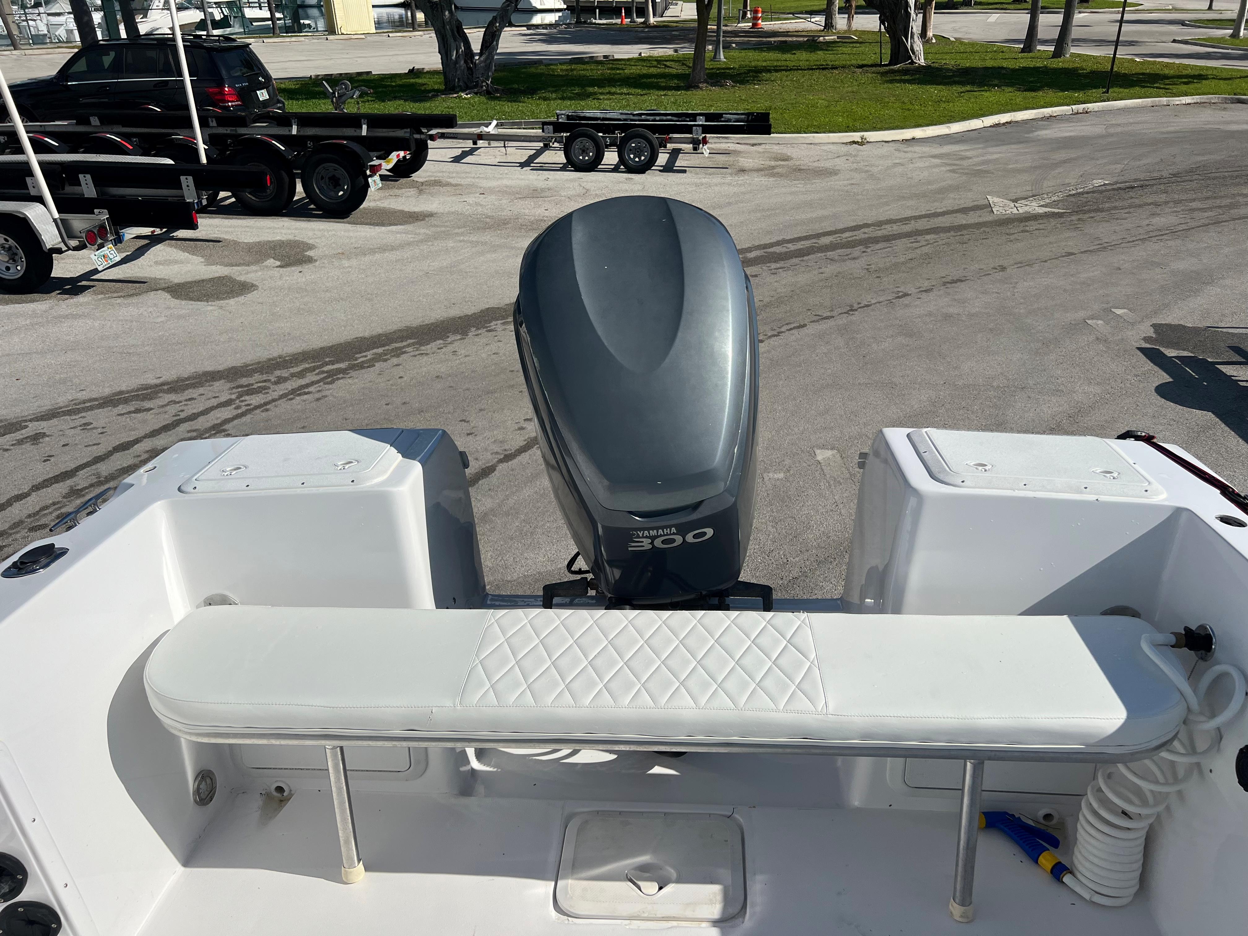 1992 Pro-Line 230 Wa Walkaround for sale - YachtWorld