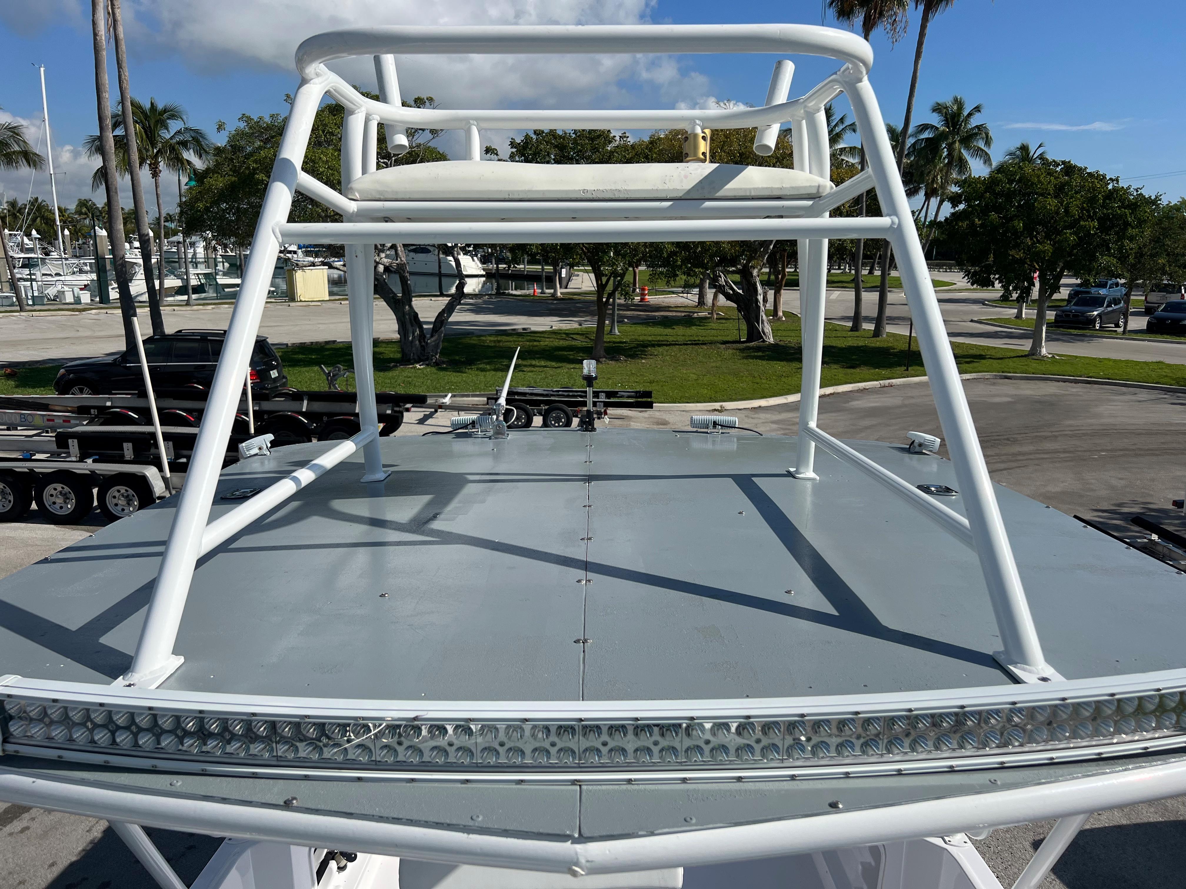 1992 Pro-Line 230 Wa Walkaround for sale - YachtWorld