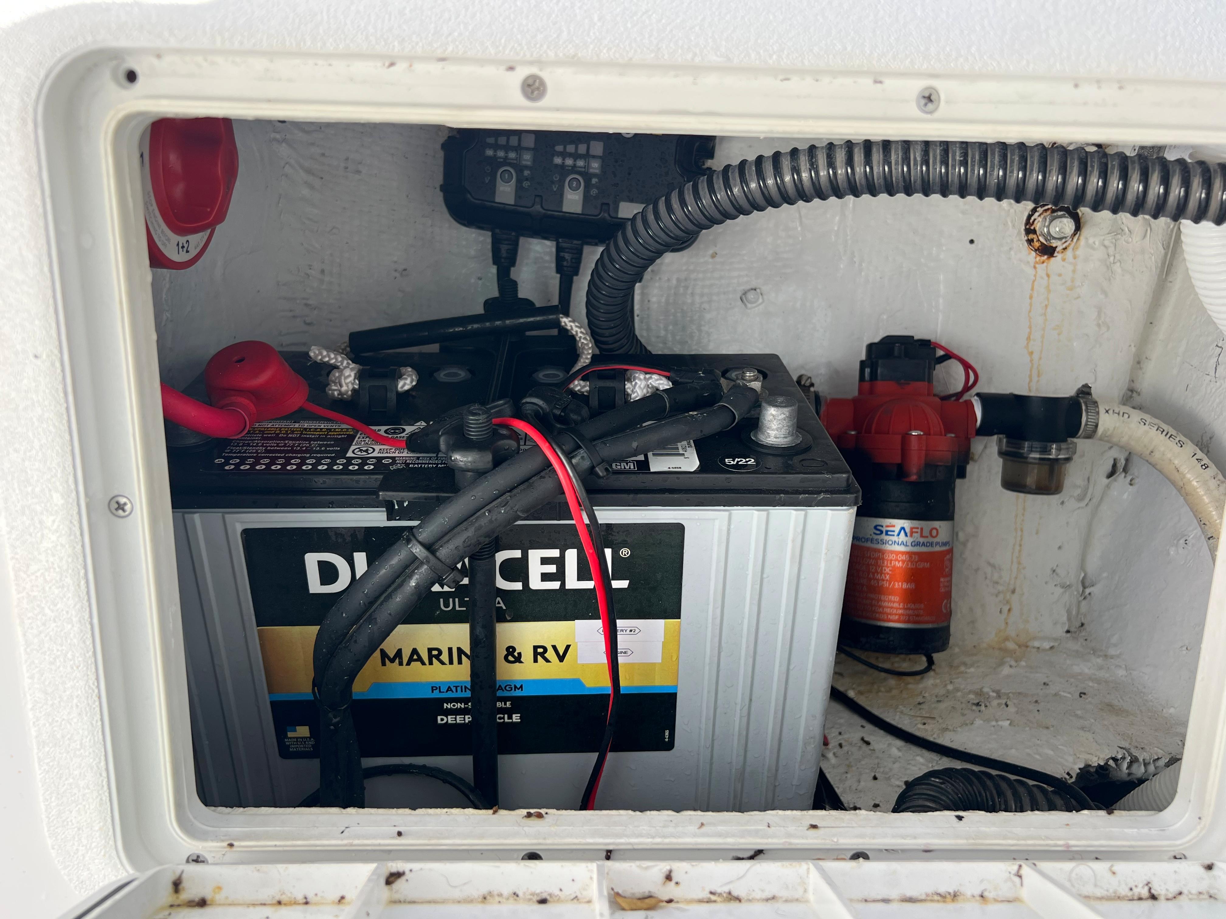 1992 Pro-Line 230 Wa Walkaround for sale - YachtWorld