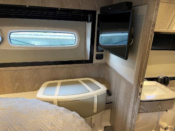 2020 Azimut Magellano 53 Motor Yachts for sale - YachtWorld