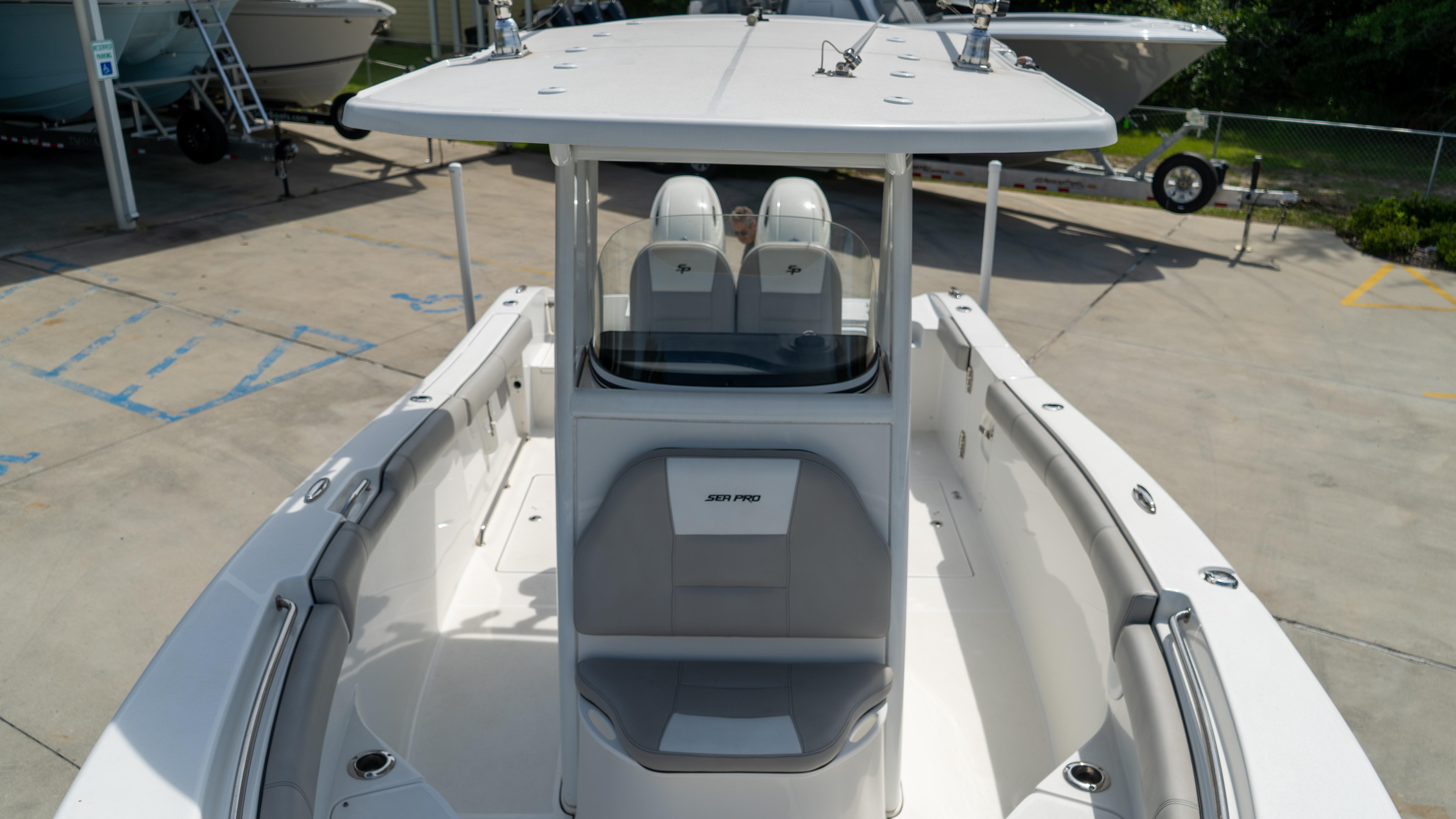 2019 Sea Pro 259 Center Console Center Console for sale - YachtWorld