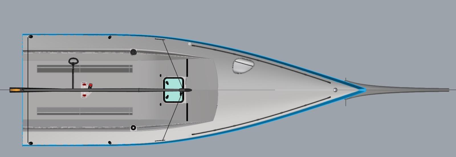 2025 One Design Cape 26 Performance sailboats for sale - YachtWorld
