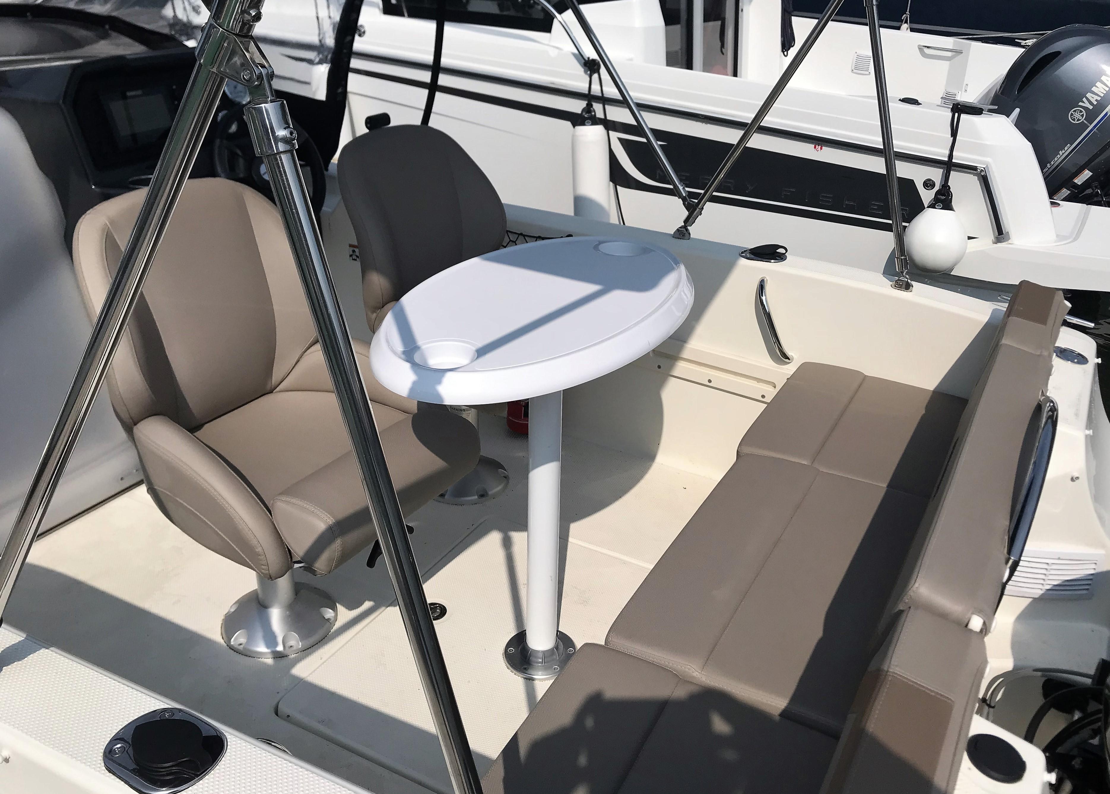2022 Quicksilver Activ 505 Cabin Cruiser for sale - YachtWorld