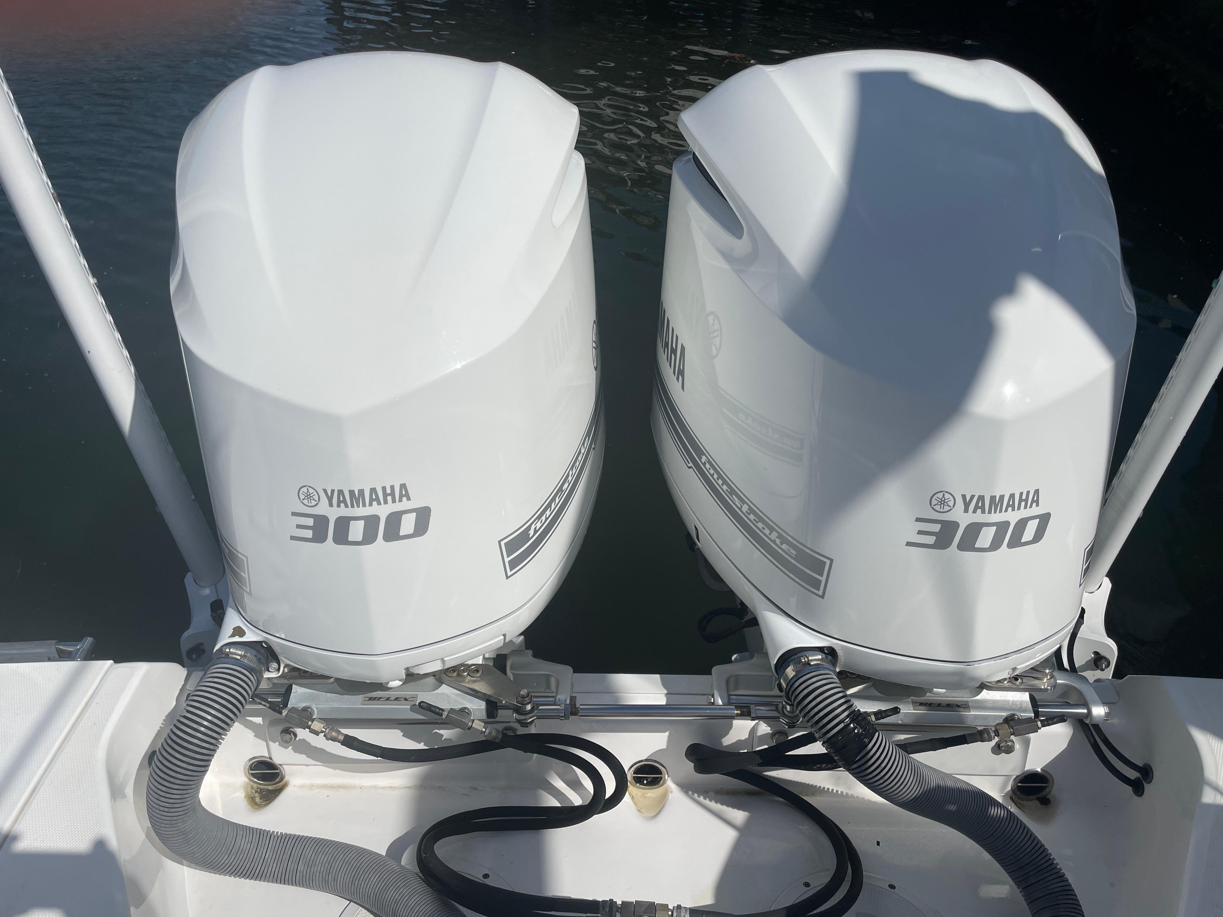 2016 Everglades 275 CC Bateaux à console centrale à vendre - YachtWorld