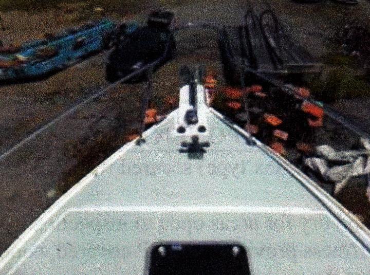 1999 Custom 30 Novi Hardtop Cruiser Downeast for sale - YachtWorld