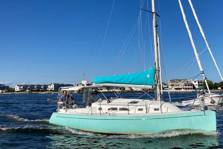 Shannon boats for sale | YachtWorld