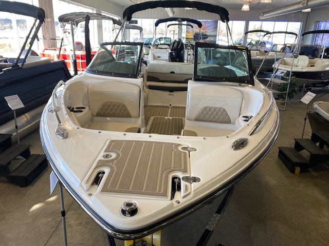 2024 Monterey 224FS Bowrider for sale - YachtWorld