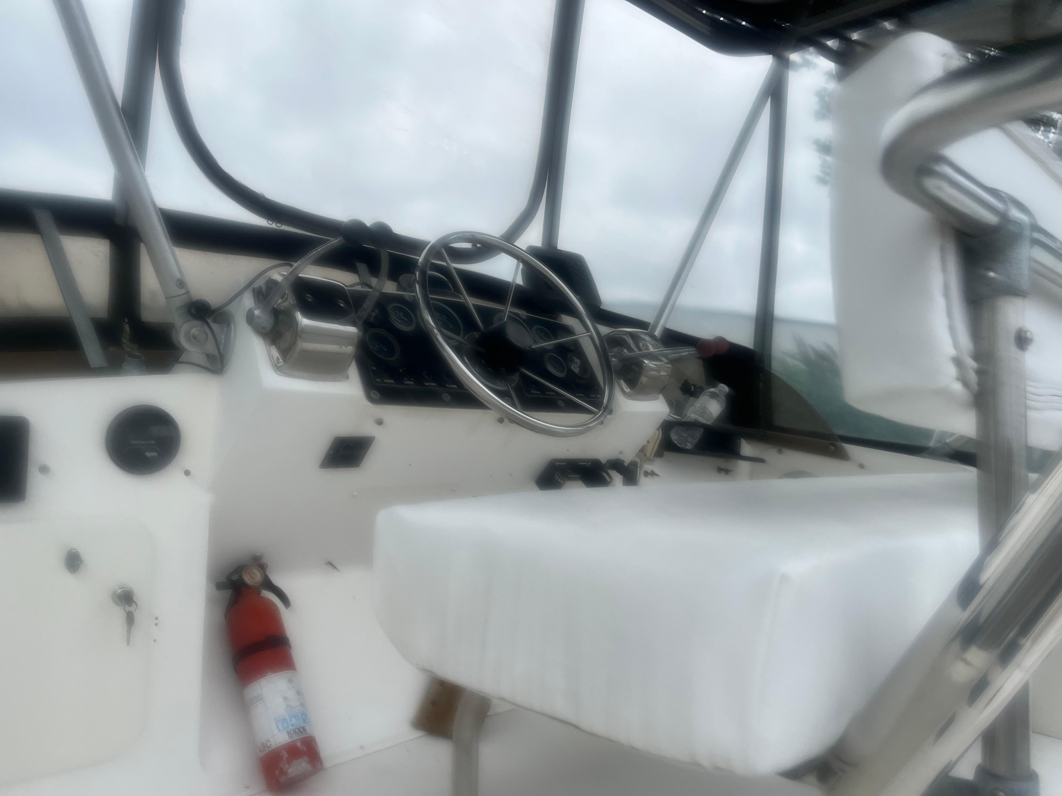 1973 Bertram 28 Flybridge CRUISER Flybridge for sale - YachtWorld