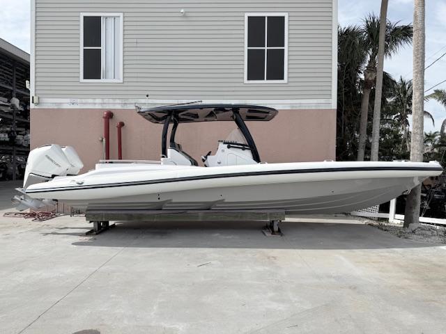 2021 Airship 340 RIB Rigid Inflatable Boats (RIB) for sale - YachtWorld