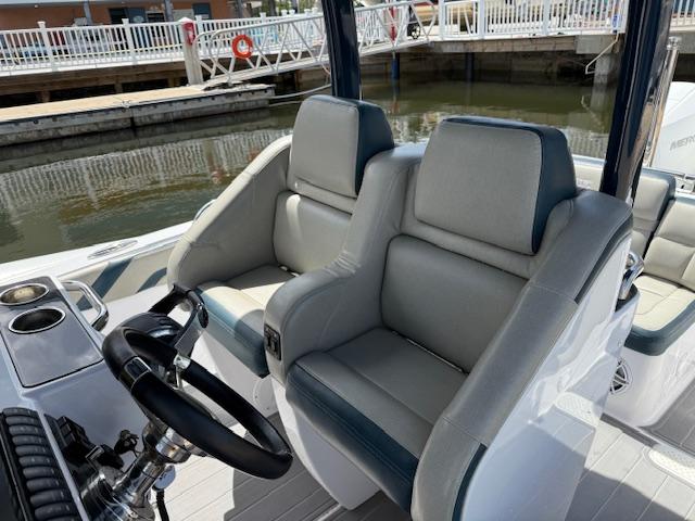 2021 Airship 340 RIB Rigid Inflatable Boats (RIB) for sale - YachtWorld