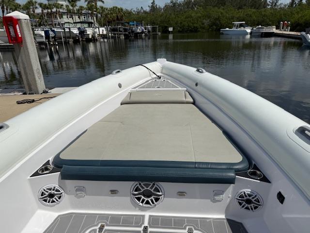 2021 Airship 340 RIB Rigid Inflatable Boats (RIB) for sale - YachtWorld