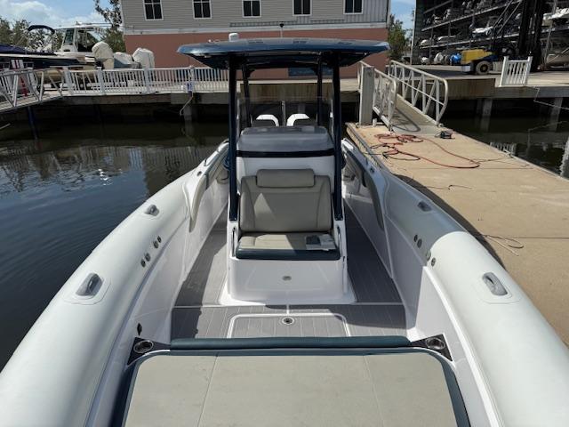 2021 Airship 340 RIB Rigid Inflatable Boats (RIB) for sale - YachtWorld