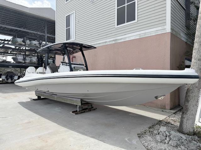 2021 Airship 340 RIB Rigid Inflatable Boats (RIB) for sale - YachtWorld