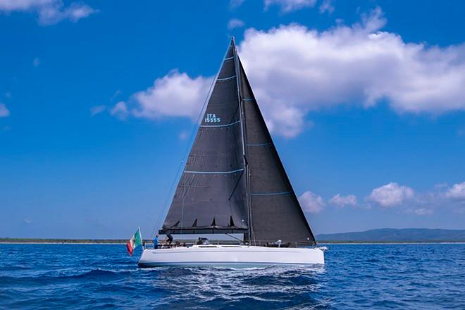 Used 2005 Baltic BALTIC 60-001 Sud | TopBoats