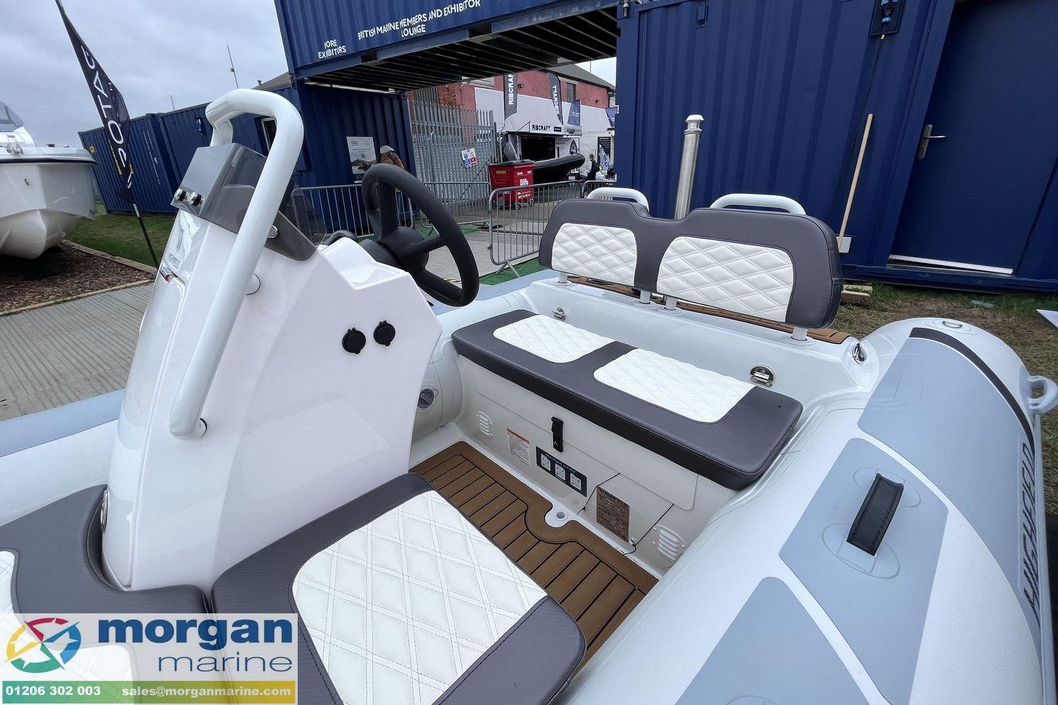 2023 Highfield Sport 330 Inflatable for sale - YachtWorld