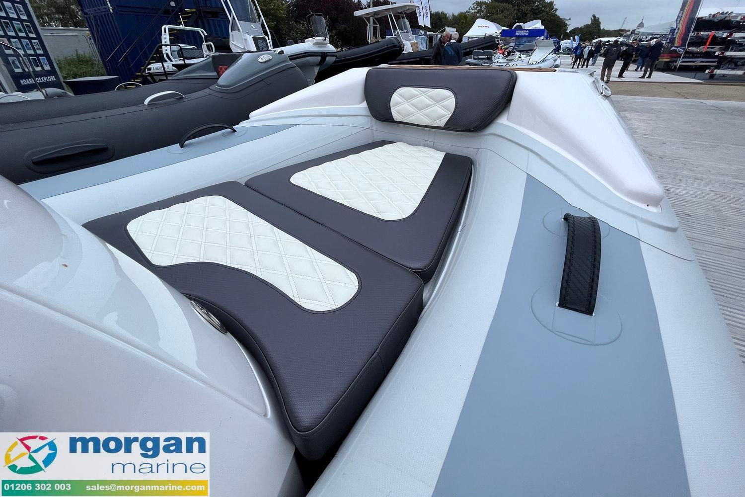 2023 Highfield Sport 330 Inflatable for sale - YachtWorld