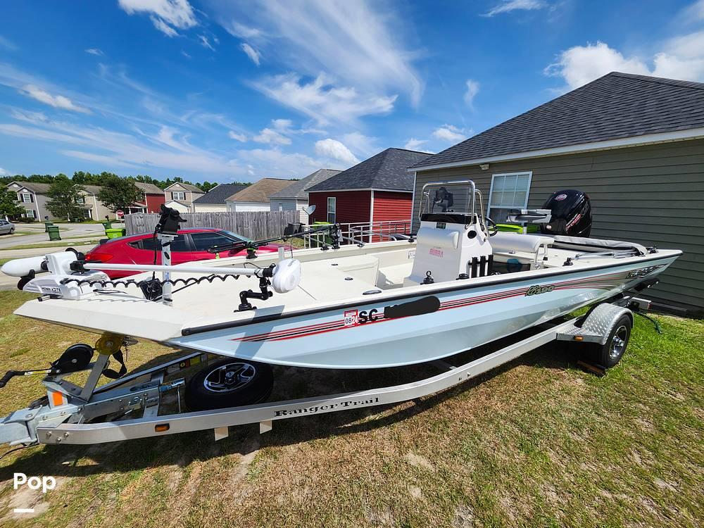 Used 2024 Ranger RB 190 - South Carolina | TopBoats