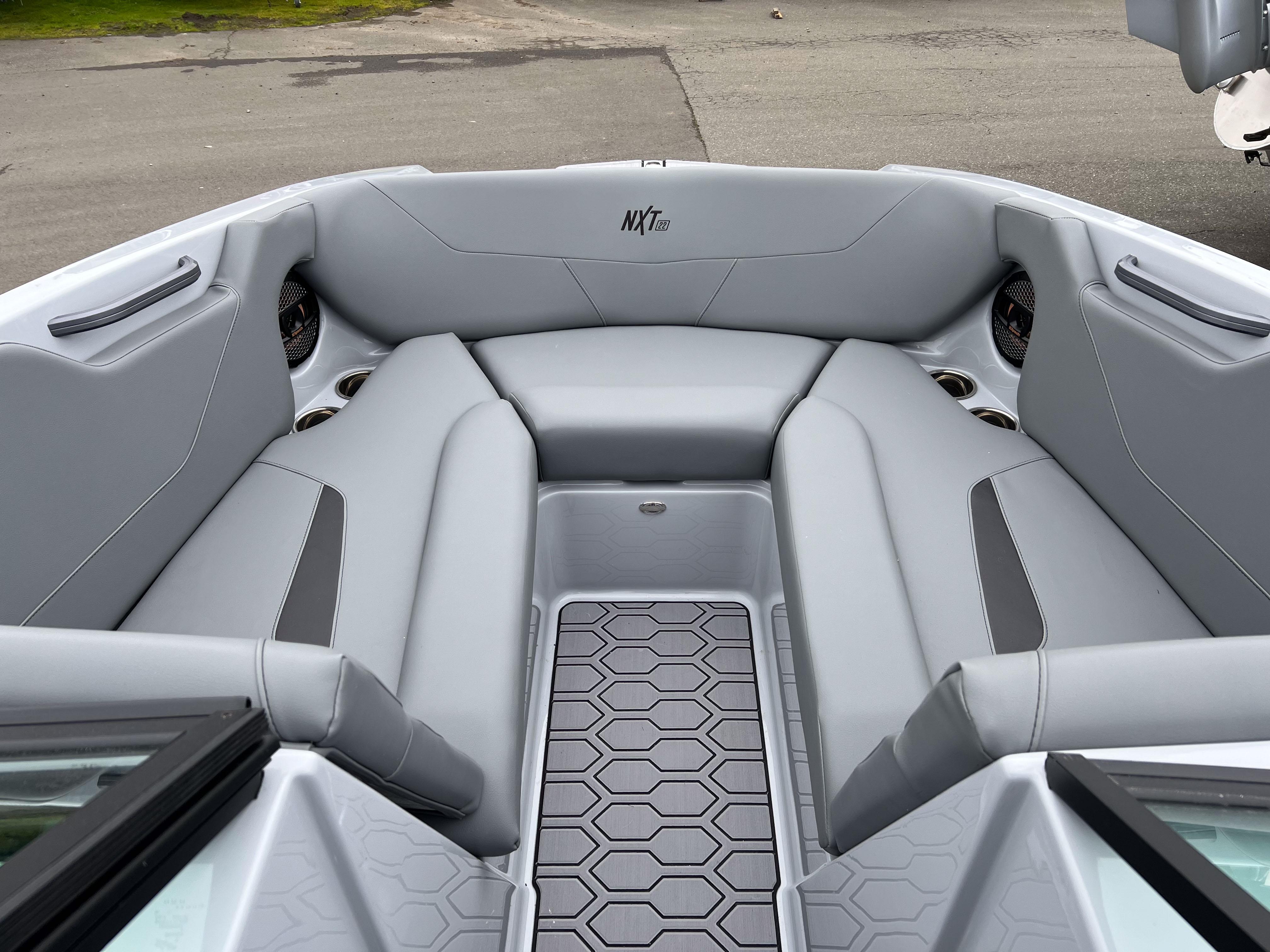 2023 MasterCraft NXT22 Ski and Wakeboard for sale - YachtWorld