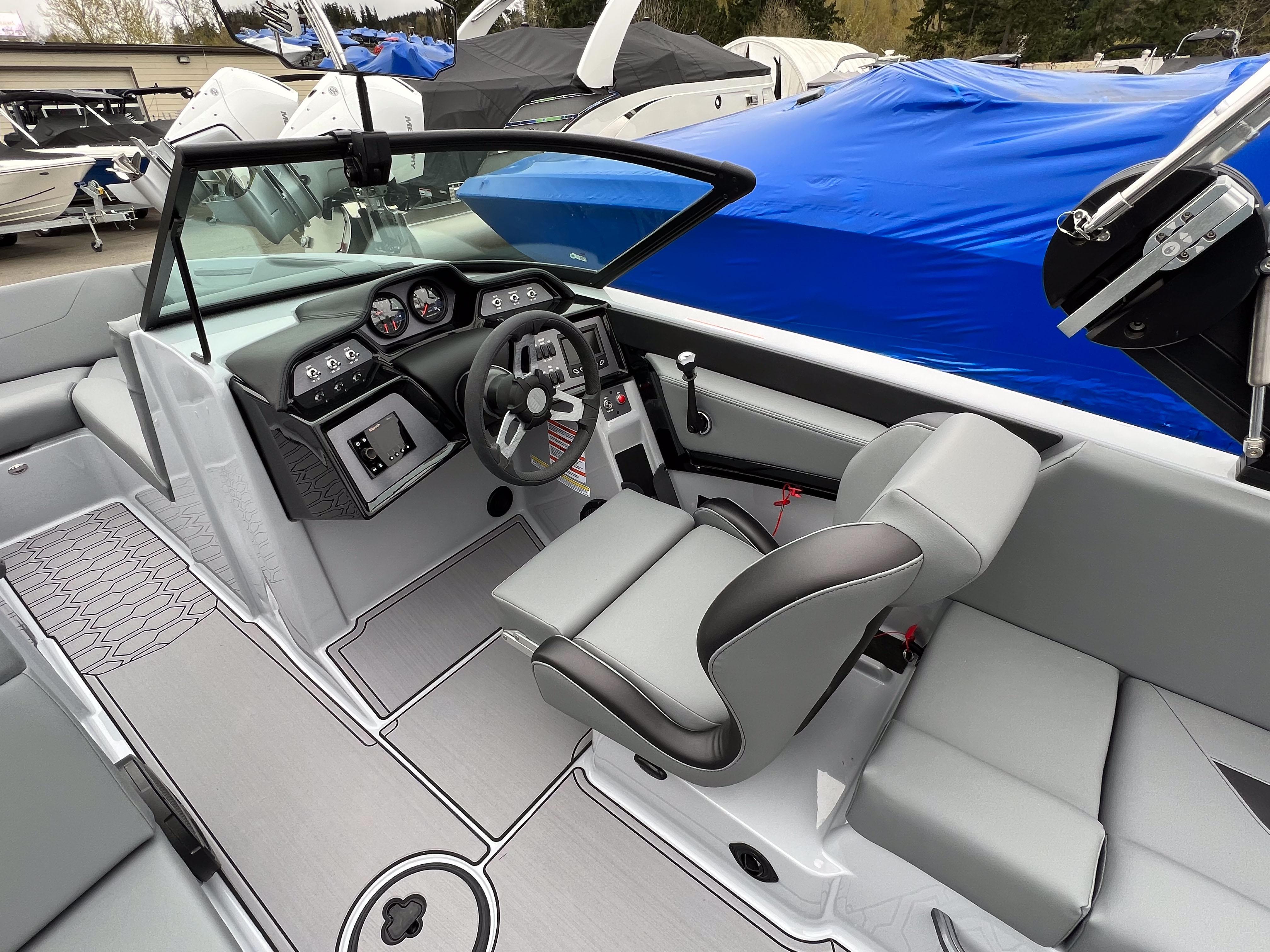 2023 MasterCraft NXT22 Ski and Wakeboard for sale - YachtWorld